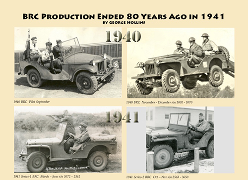 BRC Photos and Videos