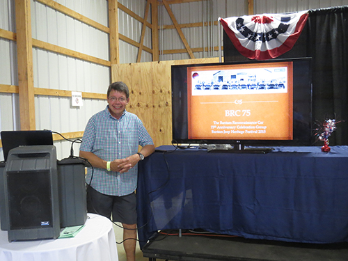 BRC Photos and Videos